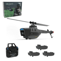 RC-ERA C127AI Scout RC Helicopter 2.4G Remote Control 4CH Brushless ...