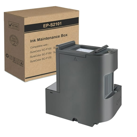 Epson Maintenance Box