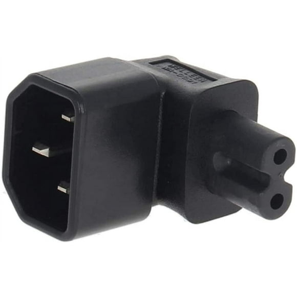 90 Degree Electrical Plug Adapter