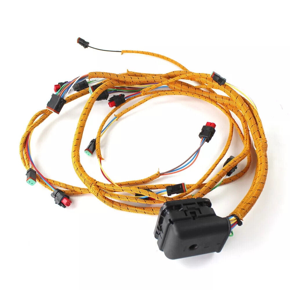 C15 Engine Wiring Harness 263-9001 2639001 for Caterpillar CAT Cable ...
