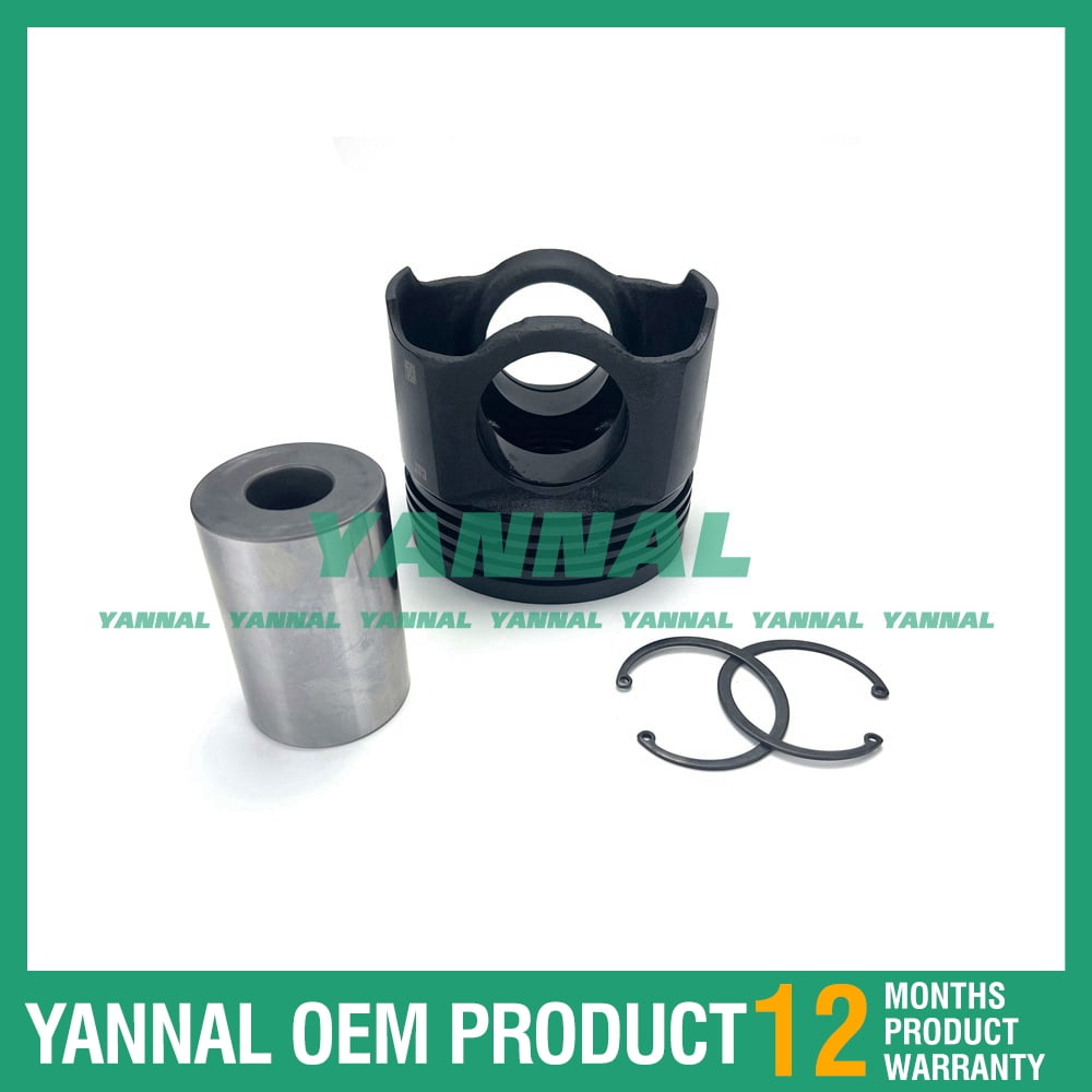 C15 Piston Kit 388-9354 For Caterpillar Engine Spare Parts - Walmart.com