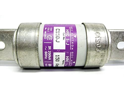 C150J Fast Acting 600V 150A 60Hz - Walmart.com