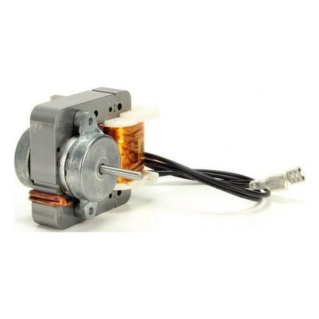 C15239A 120 Volt 60 Hertz Fan Motor - Walmart.com