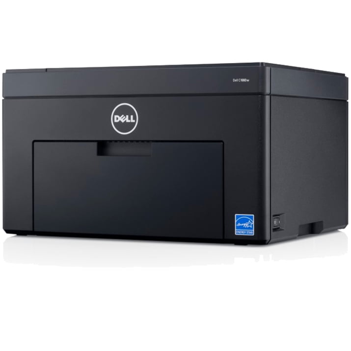 Open Box C1660W Color LED Printer (WiFi + Mobile printing) - Walmart.com