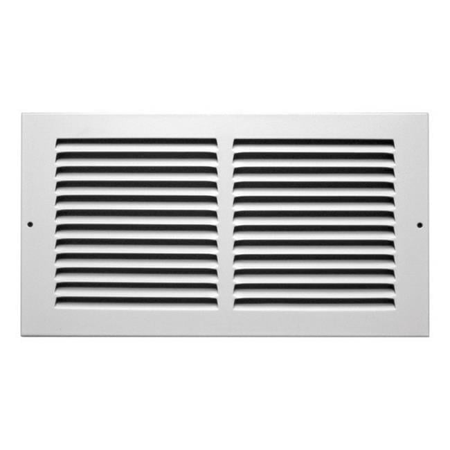 C170 12X06 12 x 6 in. Return Air Grille - Walmart.com