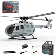 Flare Copter
