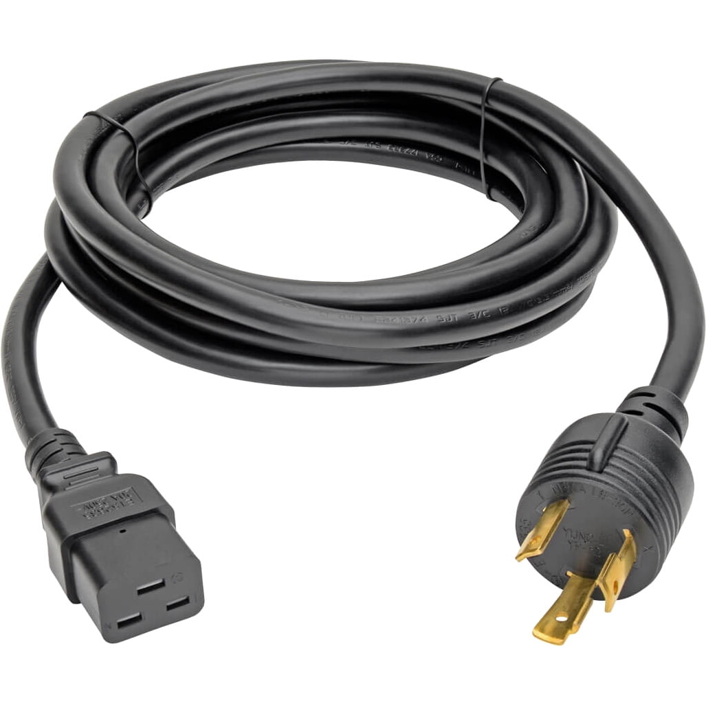 C19 Power Cord