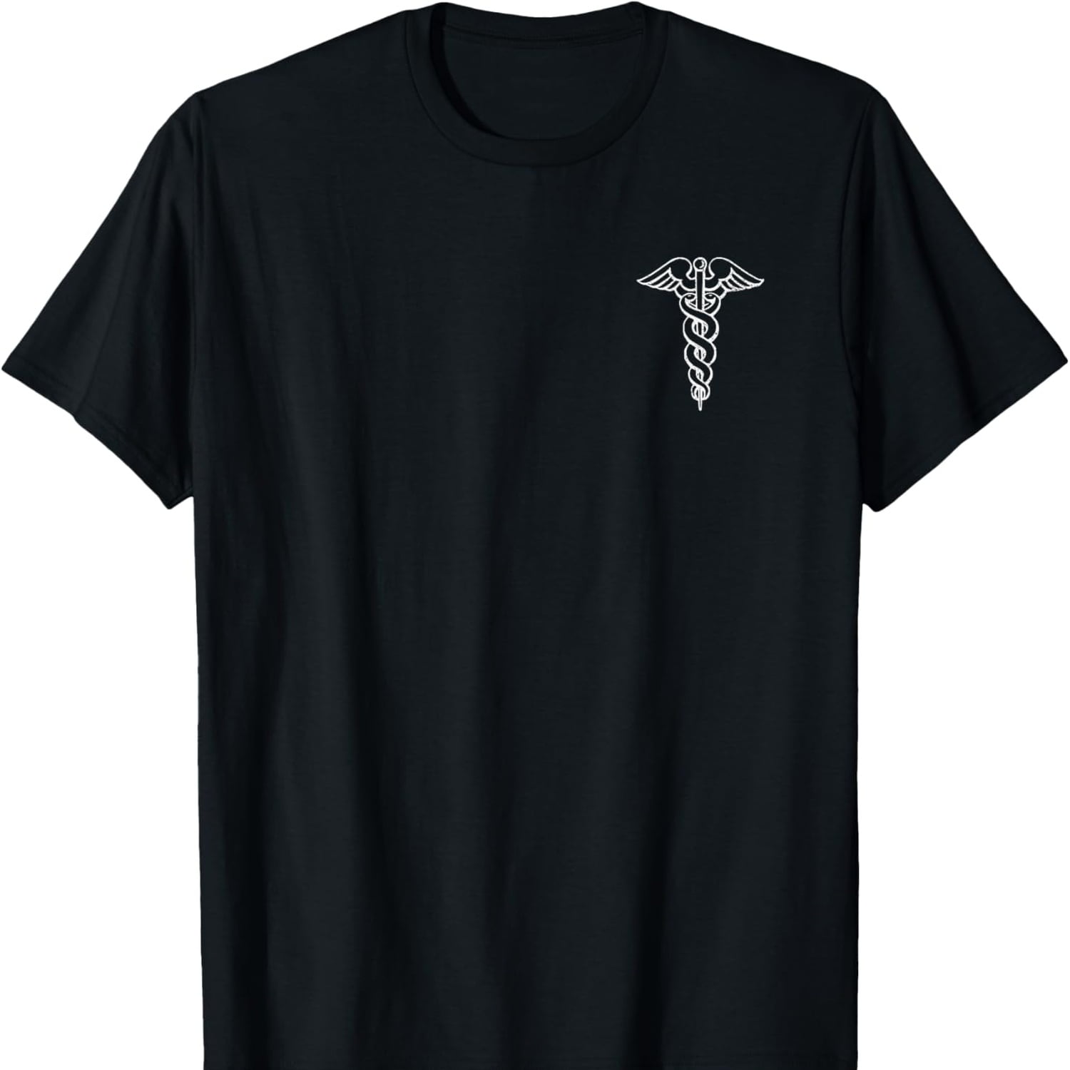 C1Aduceus SymB1Ol Nurse Doctor Medic RN NP NA Hospital T-S1Hirt ...