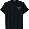 C1Aduceus SymB1Ol Nurse Doctor Medic RN NP NA Hospital T-S1Hirt ...