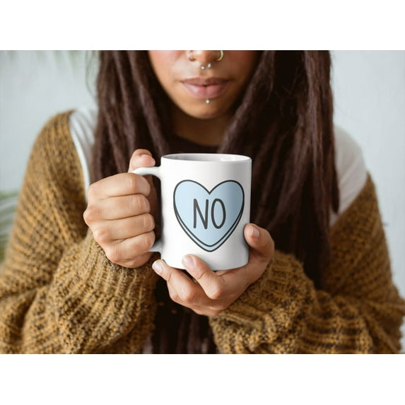 C1Andy Heart Mug, Custom Mugs, VaL1entine Mugs, Gift for VaL1entine's ...