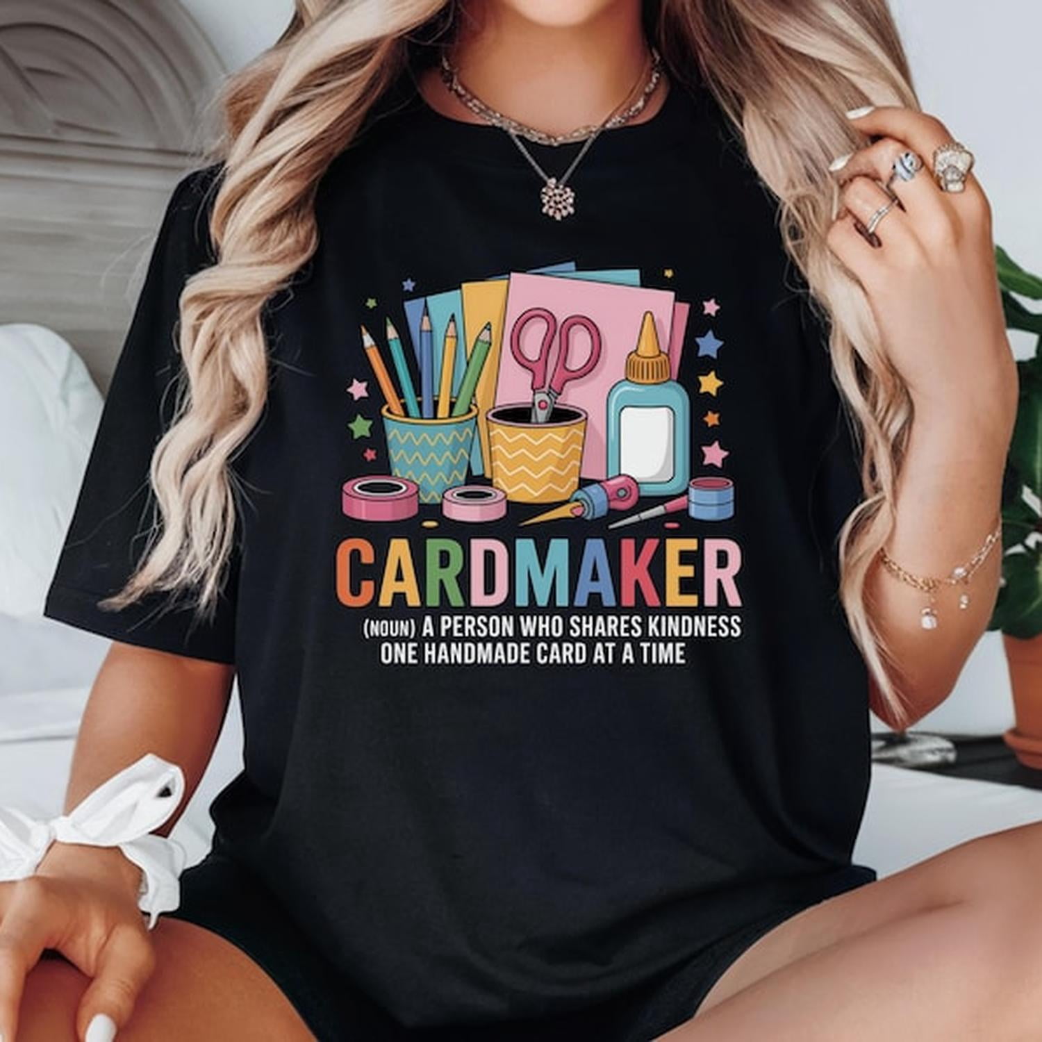 C1Ard Maker S1Hirt, C1Ard Making S1Hirt, Craft Hobbhirt, C1Ardmaking Hobby, Crafter S1Hirt ...