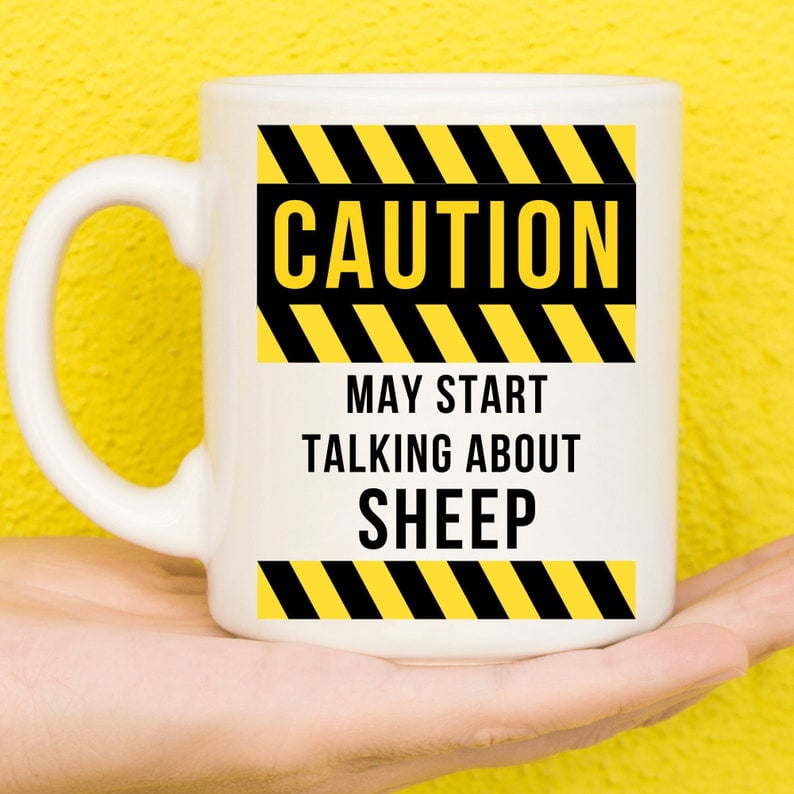 C1Aution S1Heep, S1Heep Mug, S1Heep Gift, Coffee Cup, Coffee Mugs ...