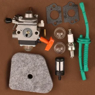 Stihl Fs100rx Carburetor