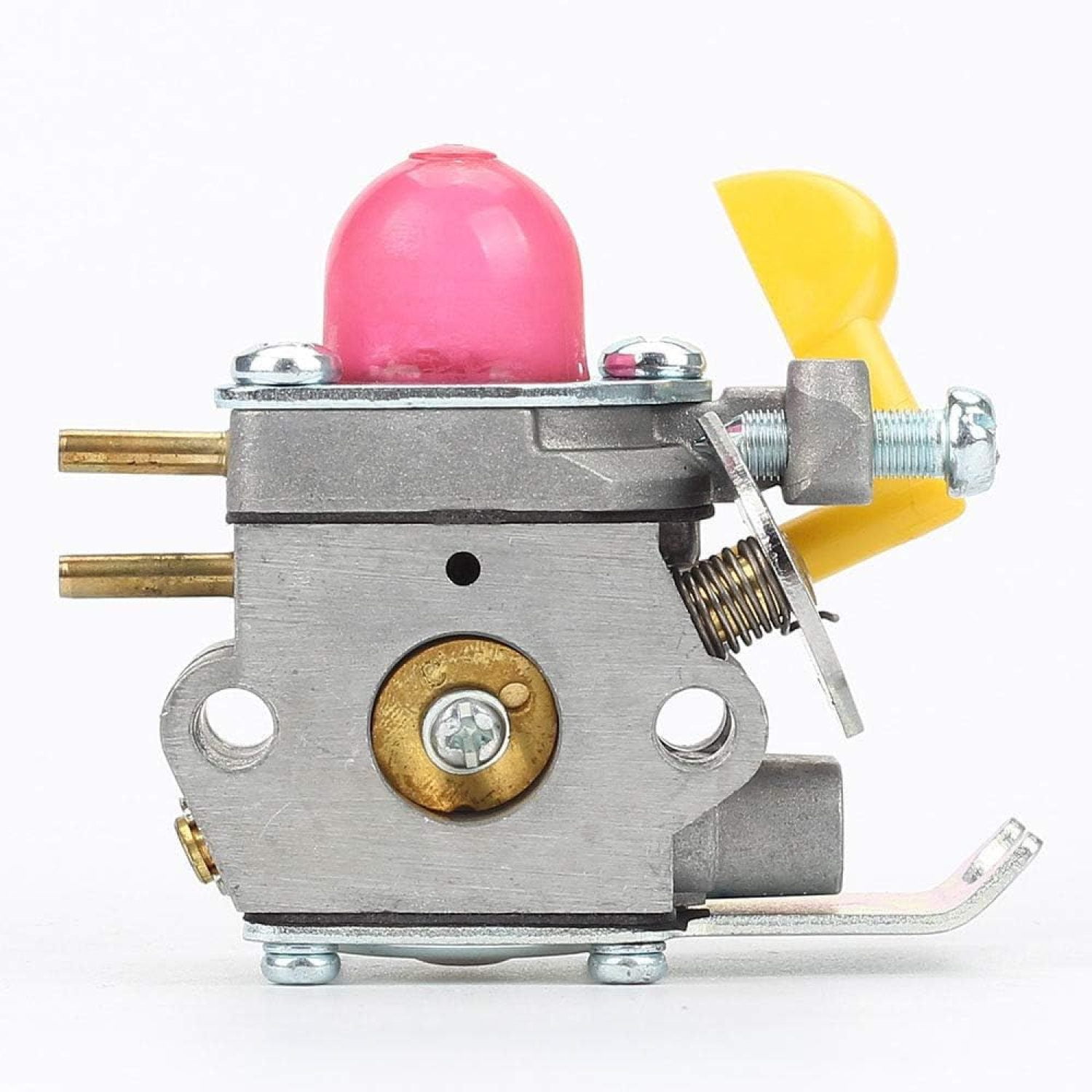 C1U-W18 Carburetor Compatible with Poulan Poulan Craftsman Weed Eater ...