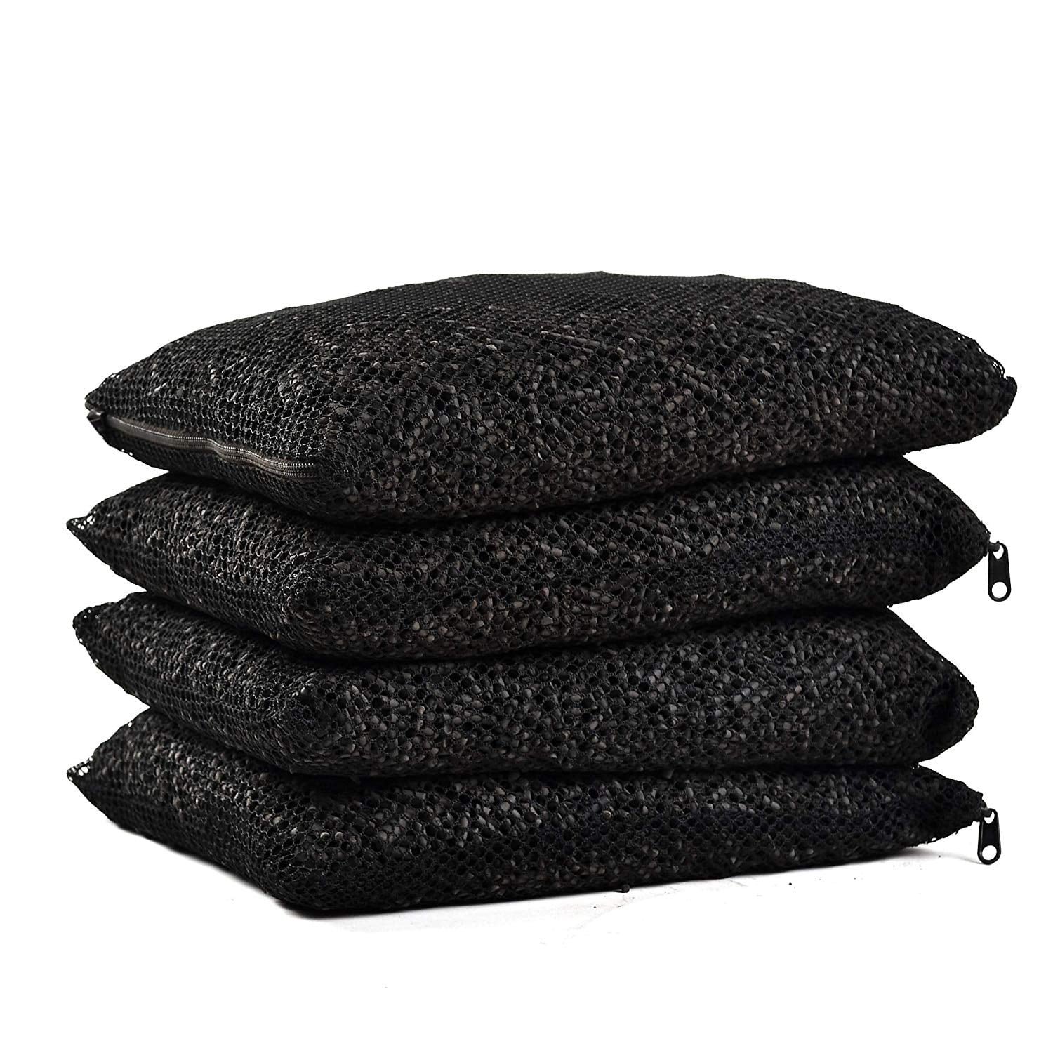 C2 20 lbs Activated Carbon Charcoal in Mesh Bag Aquarium Fish Pond ...