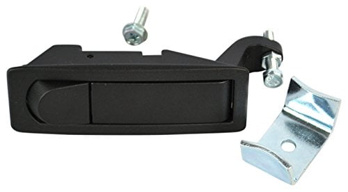 C2-32-15 Series Powder Coated Zinc Alloy Adjustable Lever Hand Operated ...