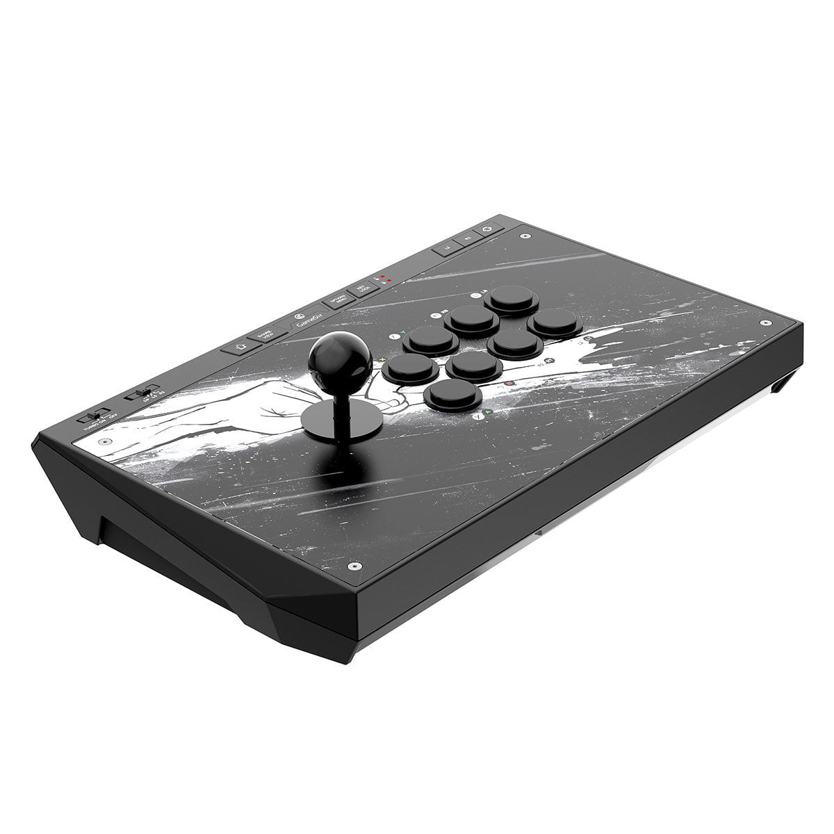 C2 Arcade Fightstick For Xbox One, PlayStation 4,Windows PC and Android ...