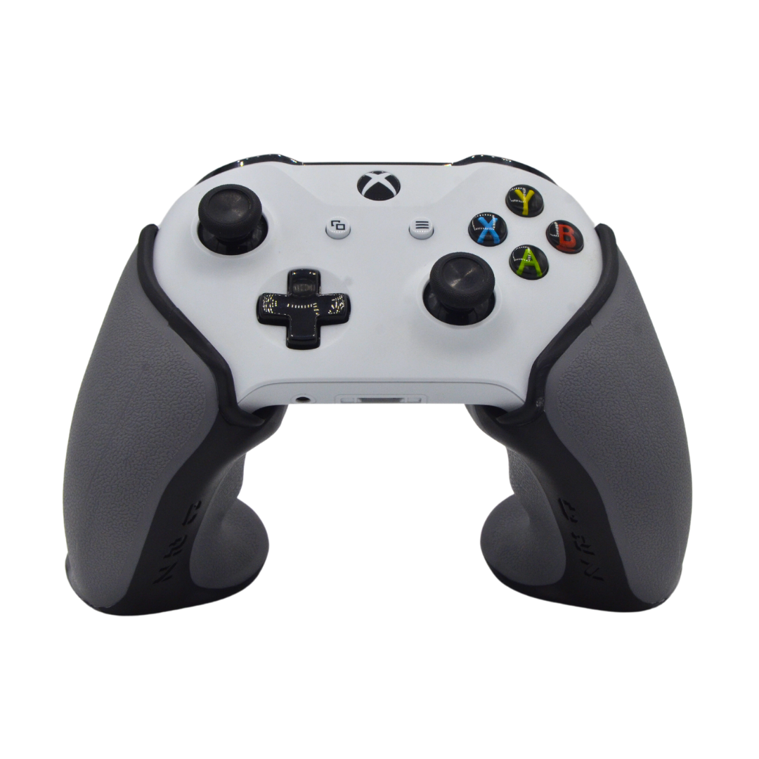 PowerA Enhanced Wired Controller for Xbox Series X|S – Metallic White ...