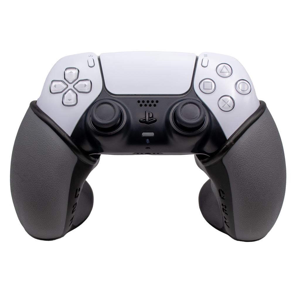 C2 Gripz Large Controller Grip for PS5 DualSense Gaming Accessories ...