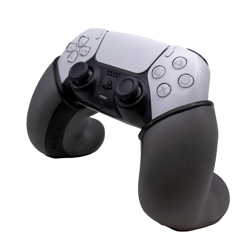 C2 Gripz Controller Grip for PlayStation 5, PS5 DualSense Gaming ...