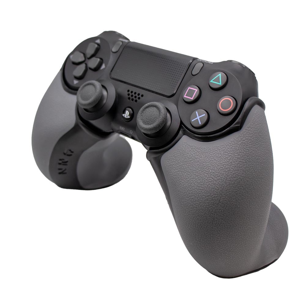 C2 Gripz Controller Grips for PlayStation 4, PS4 DualShock Gaming ...