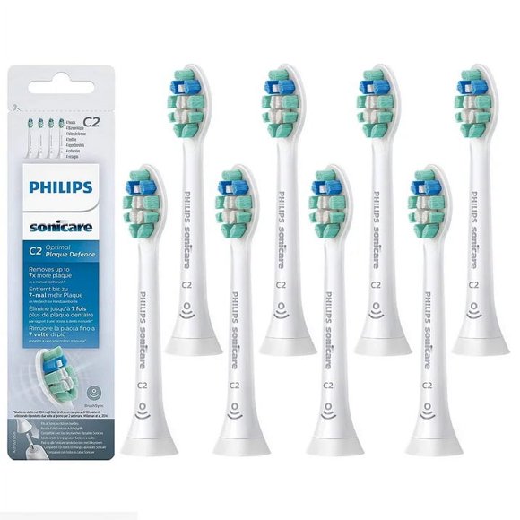 Toothbrush Replacement Heads Philips Sonicare