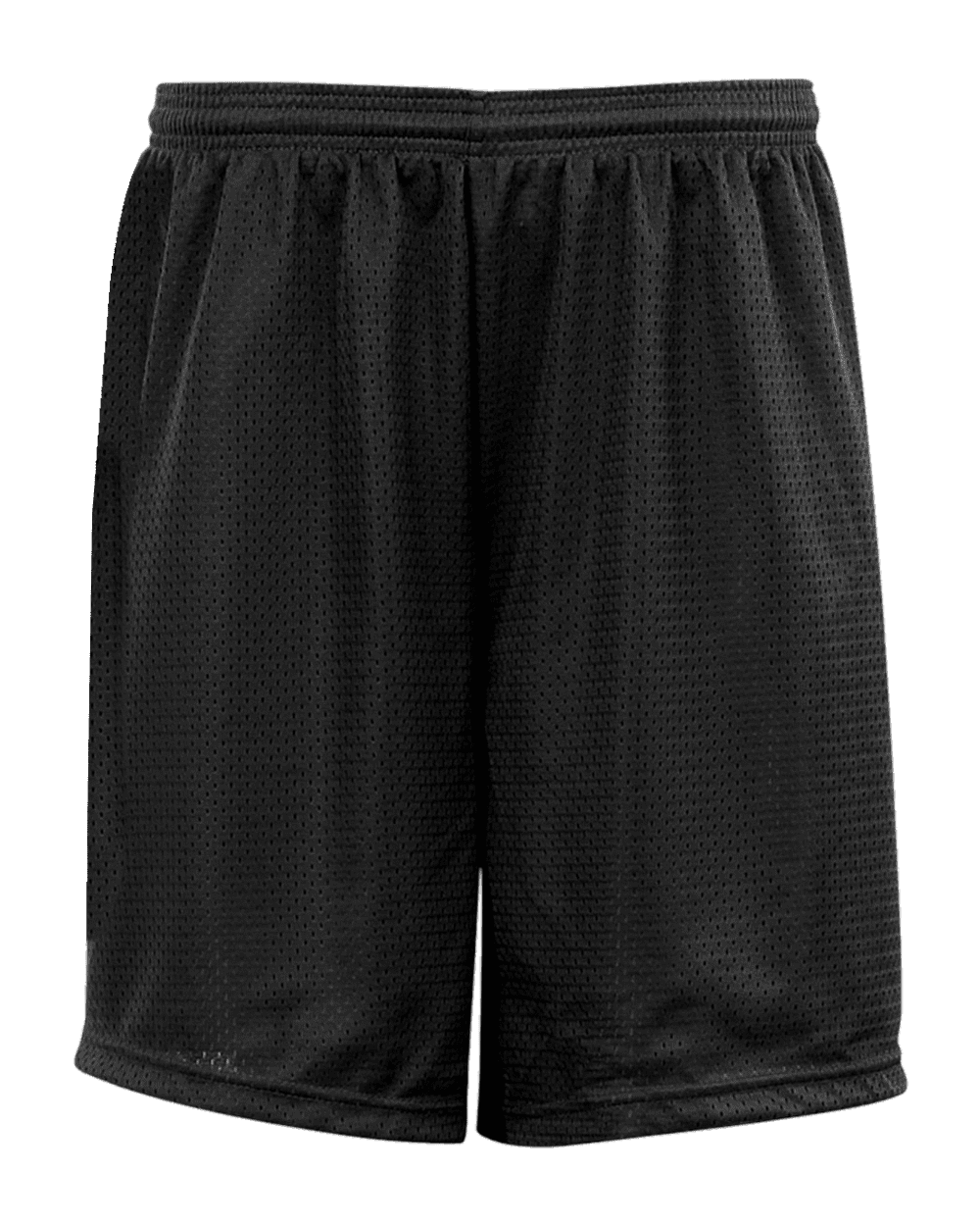 C2 Sport 5107 Mesh 7" Short Elastic Waistband Polyester Double needle ...