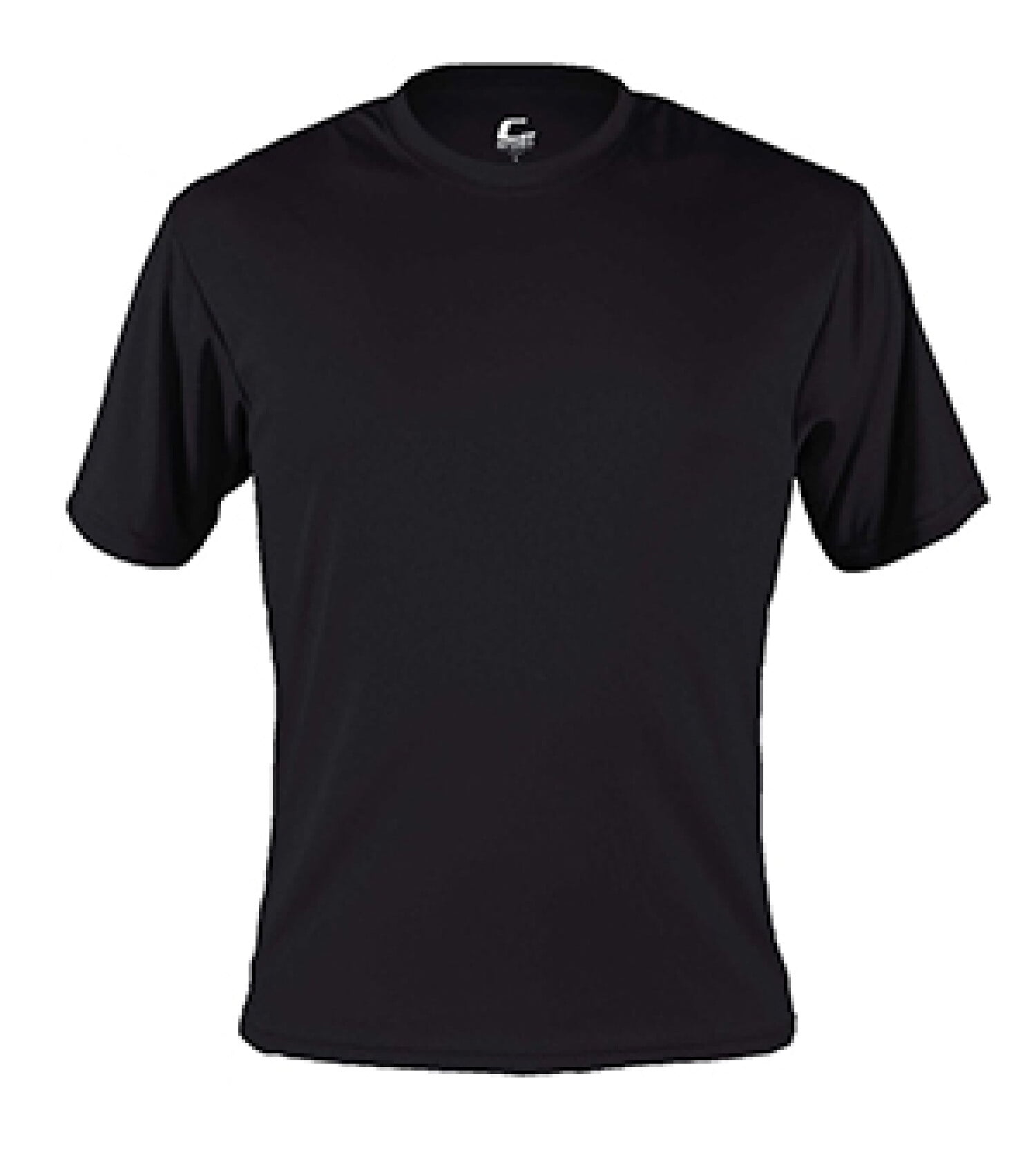 C2 Sport Adult Loose Fit Performance Tee C25100 - Walmart Business Supplies