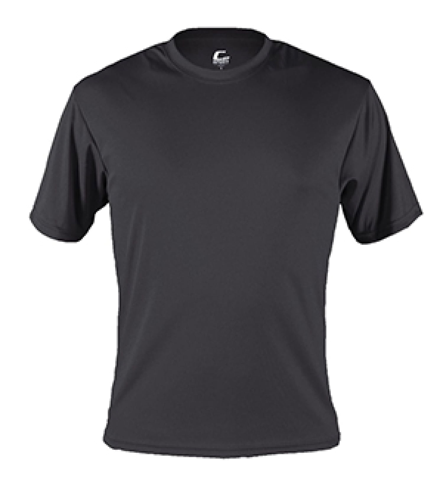 C2 Sport Adult Loose Fit Performance Tee C25100 - Walmart.com