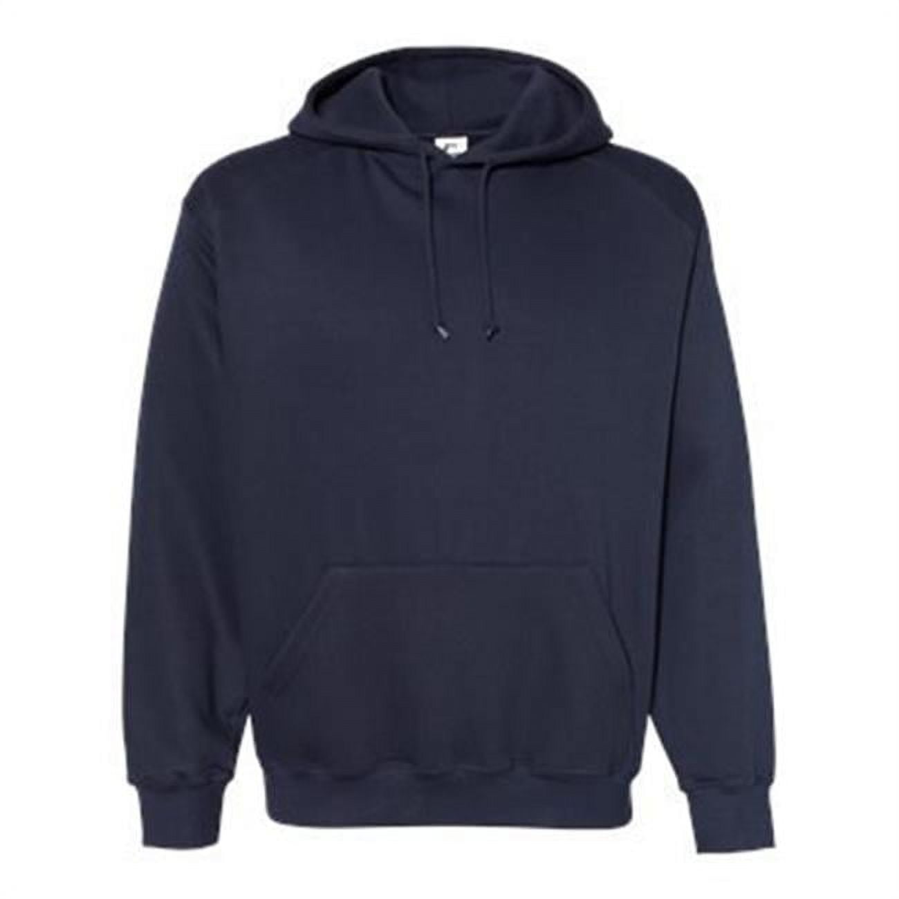 C2 Sport Hooded Sweatshirt - Walmart.com