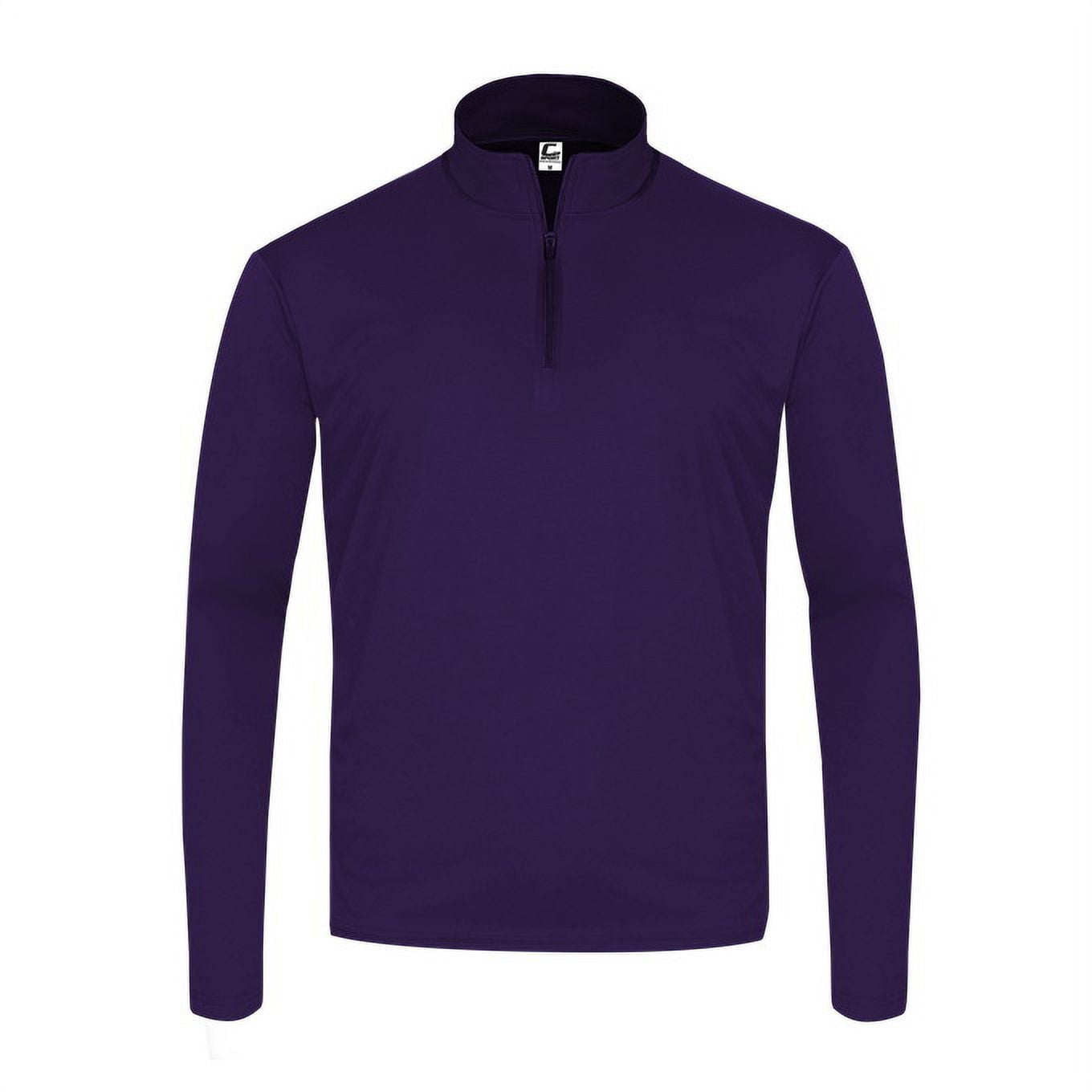 C2 Sport C2 Youth 1/4 Zip - Walmart.com