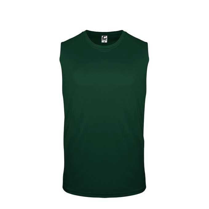 C2 Sport Men's C2 Sleeveless Tee - Walmart.com