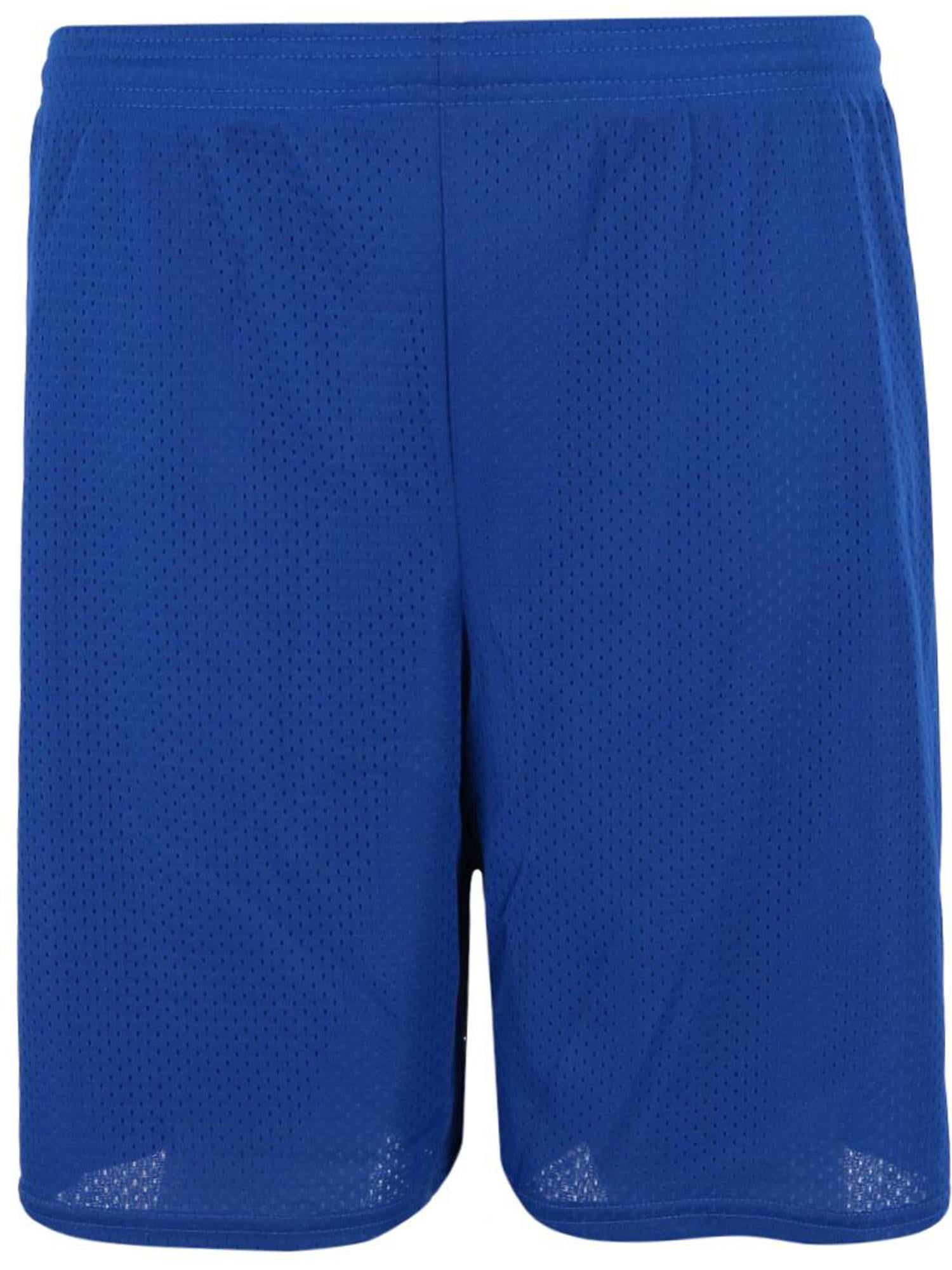 C2 Sport Mesh 9-Inch Athletic Shorts (Men) - Walmart.com