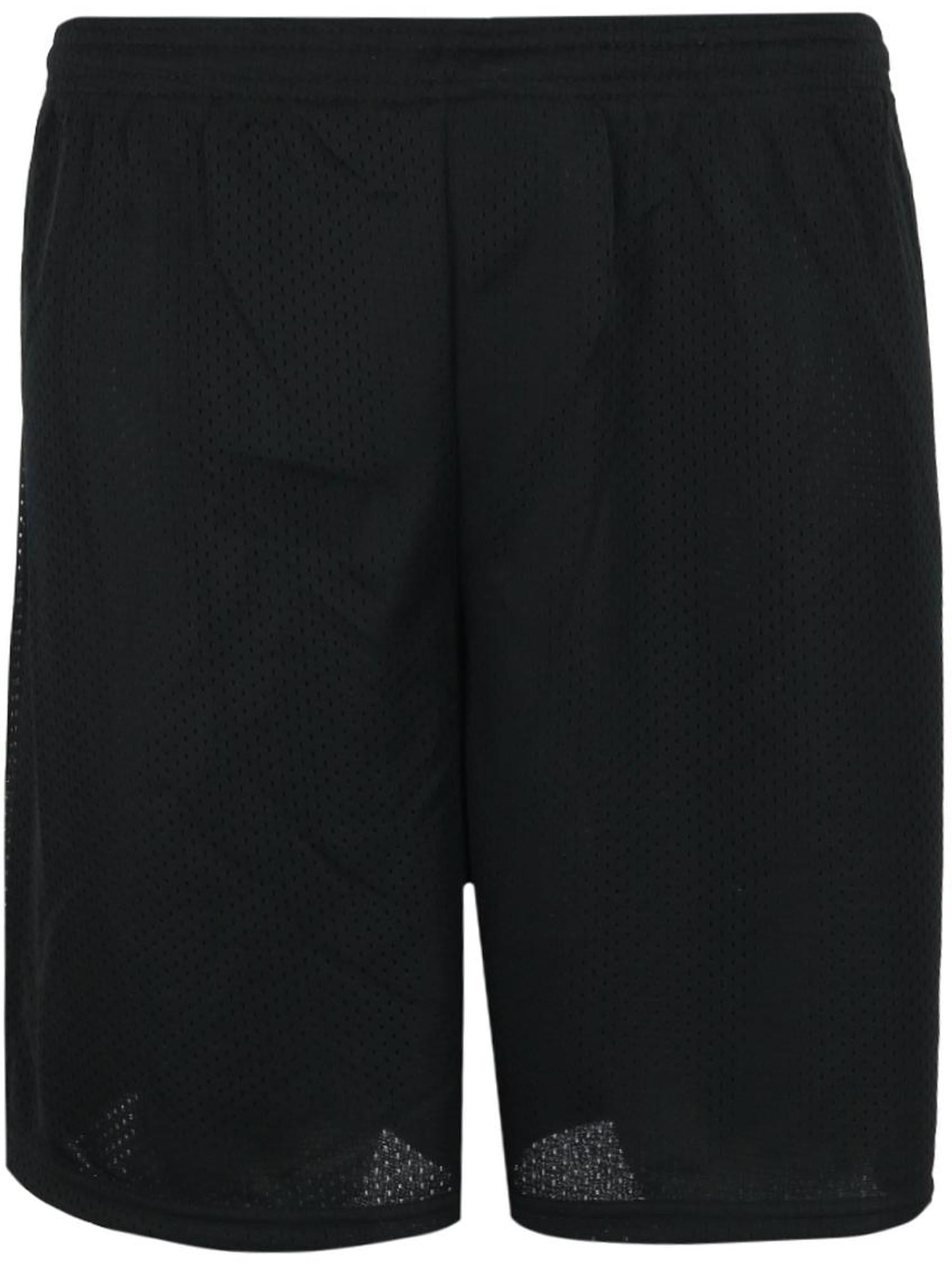 C2 Sport Mesh 9-Inch Athletic Shorts (Men) - Walmart.com