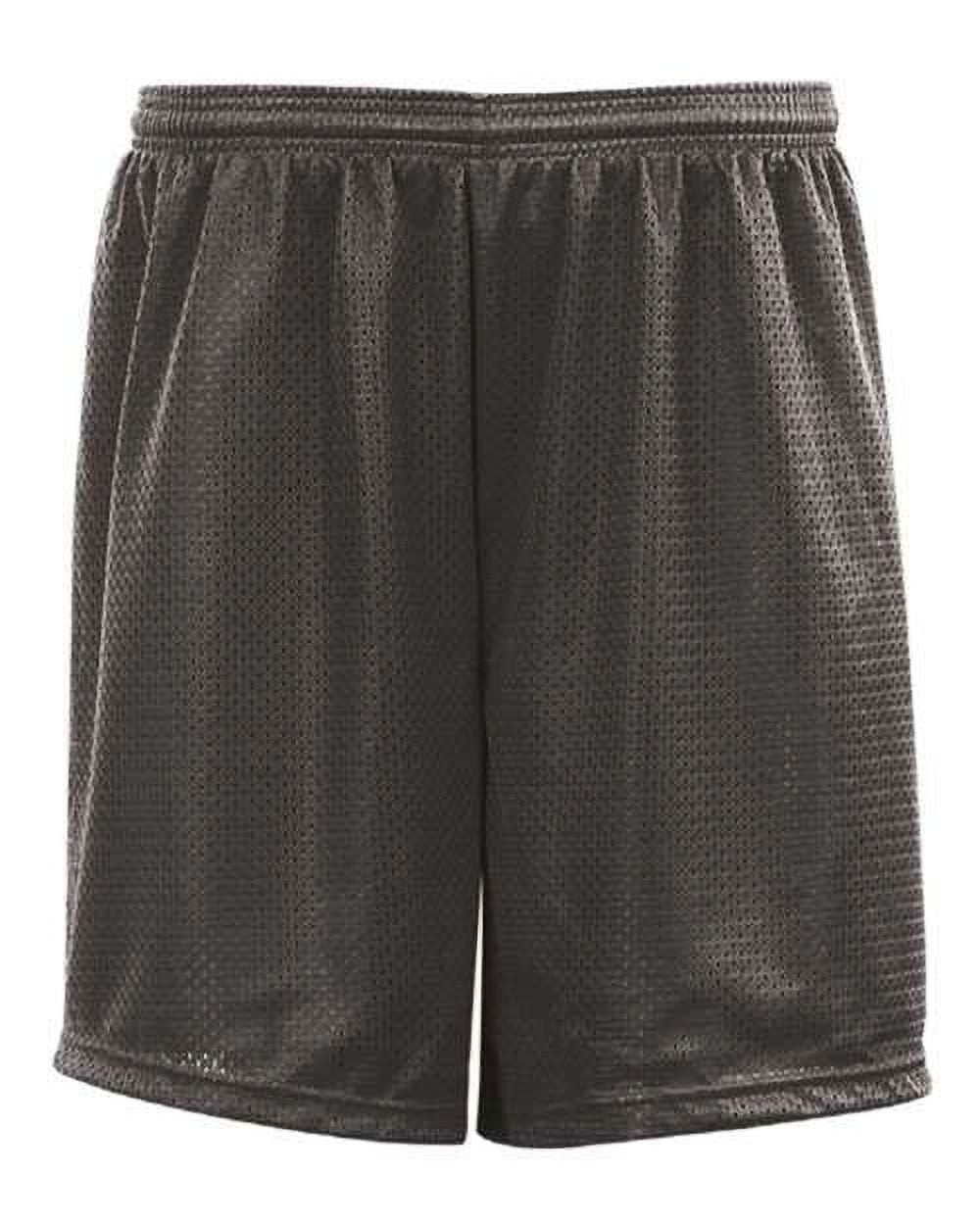C2 Sport Mesh 9" Shorts Size XL Color Greys - Walmart.com