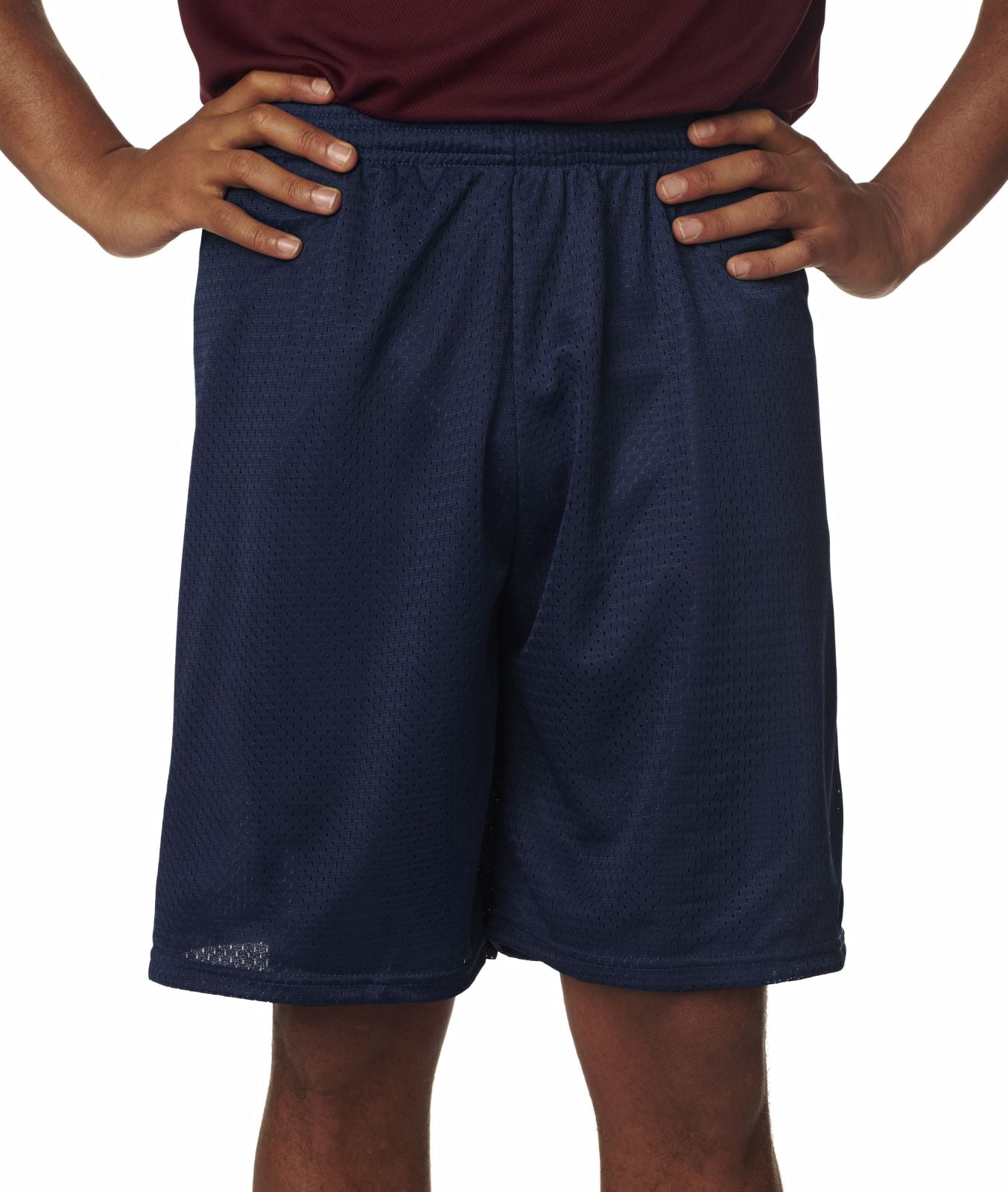 C2 Sport Mesh 9 Shorts - Walmart.com