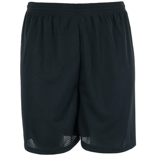 C2 Sport Mesh Solid Athletic Lounge Shorts (Men Big & Tall) - Walmart.com