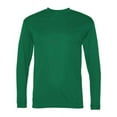 C2 Sport Performance Long Sleeve T-Shirt - Walmart.com