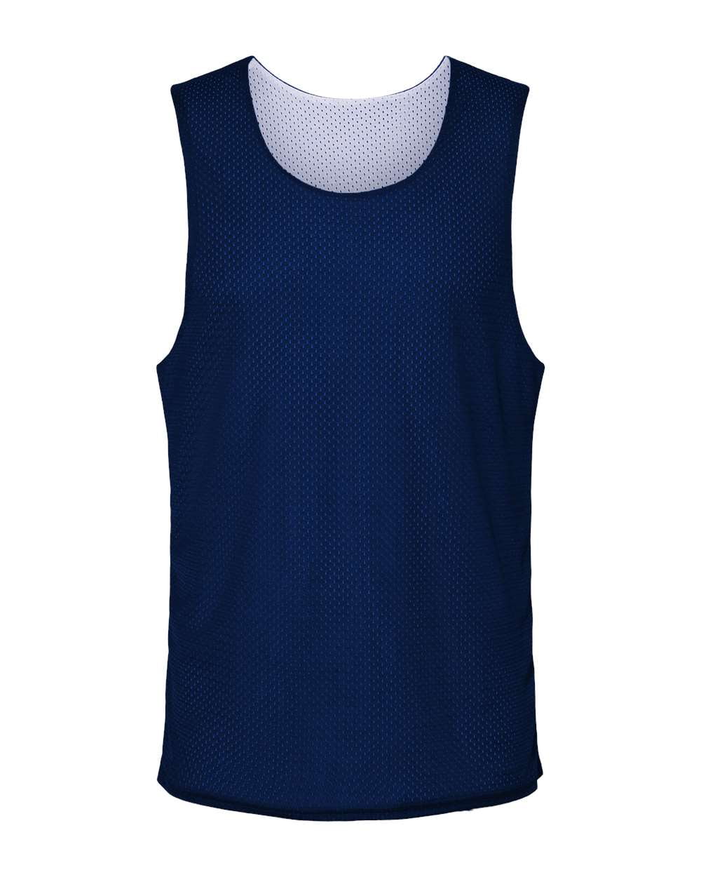 C2 Sport Reversible Mesh Tank - Walmart.com