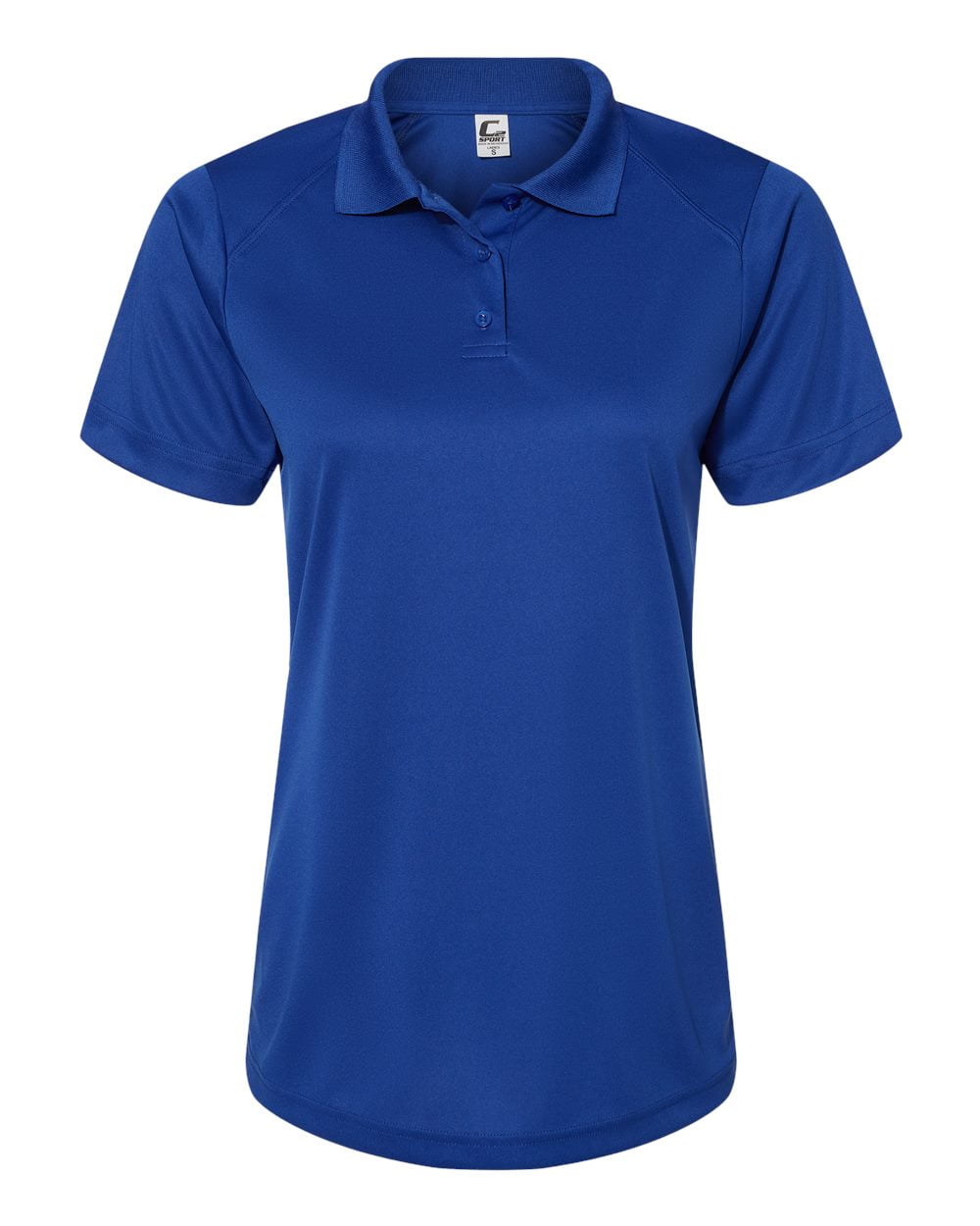 C2 Sport Women's Polo - Walmart.com