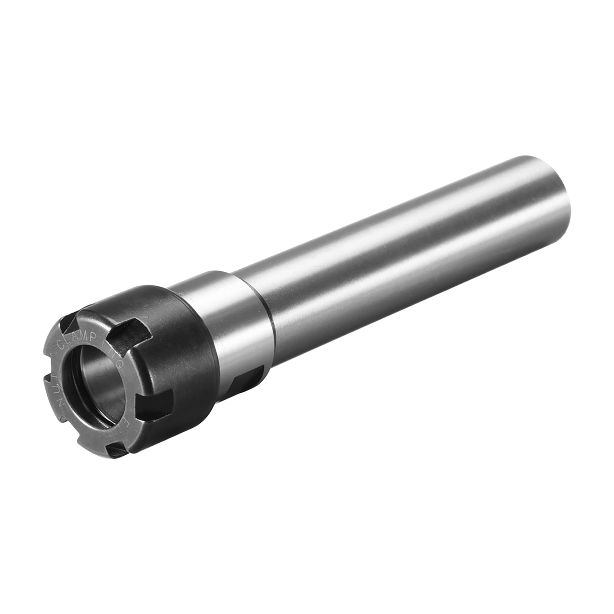 C20 ER20M 100L Router Collet Chuck Extension Straight CNC Tool Holder ...
