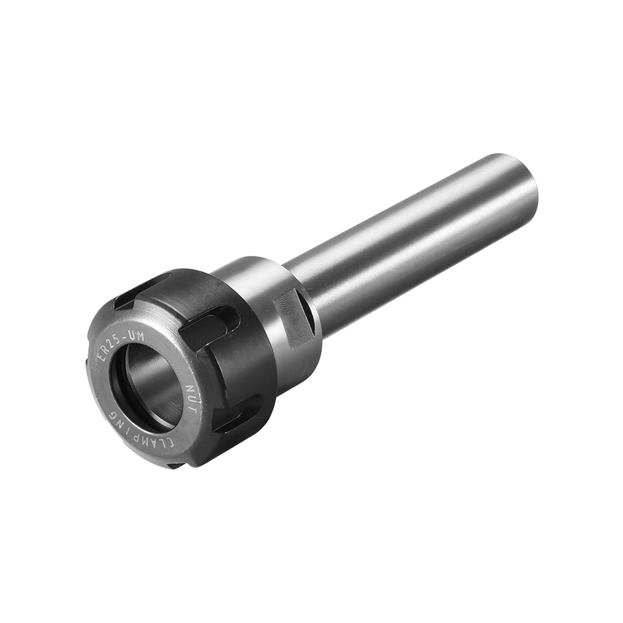 C20 ER25 100L Router Collet Chuck Extension Rod Straight CNC Tool ...