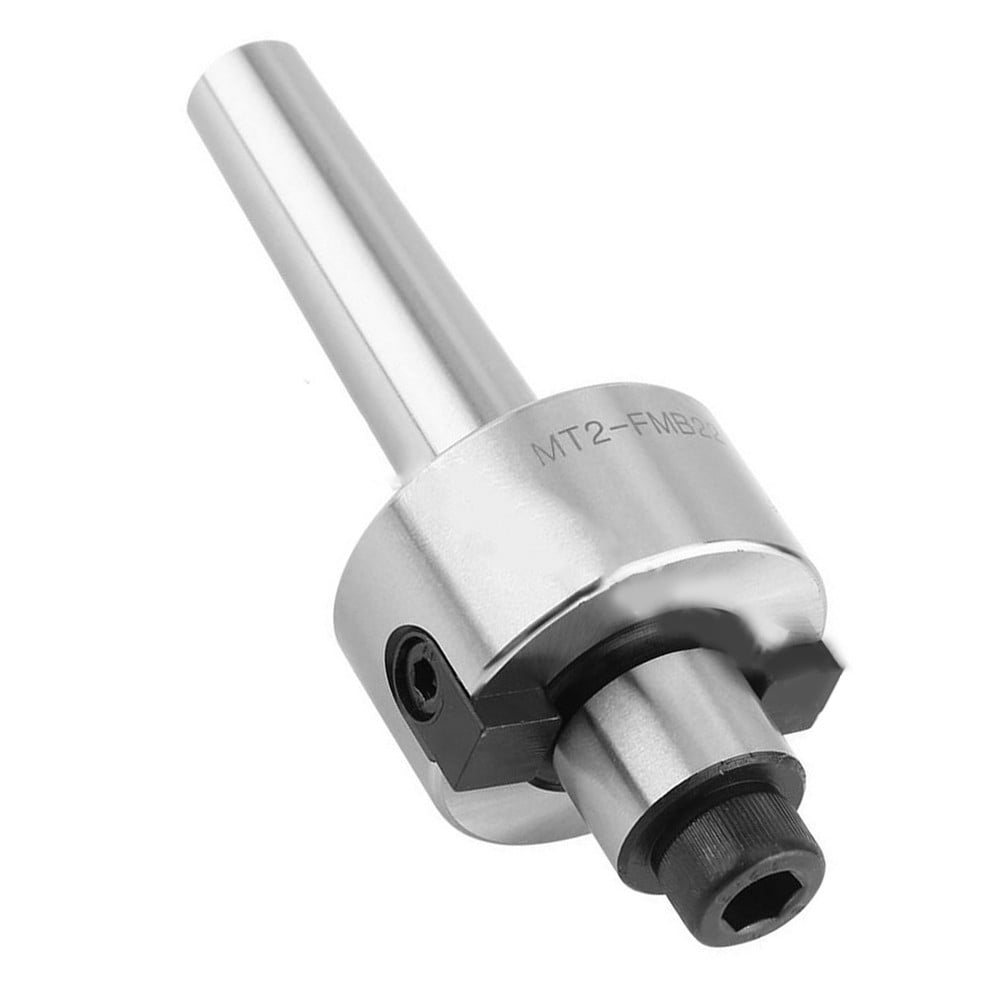 C20-Fmb22 Mt2-Fmb22-M10M12M16 Tool Holder With Face Milling Disc Cnc Fmb Mt4-Fmb22-M16 YIWEI ...