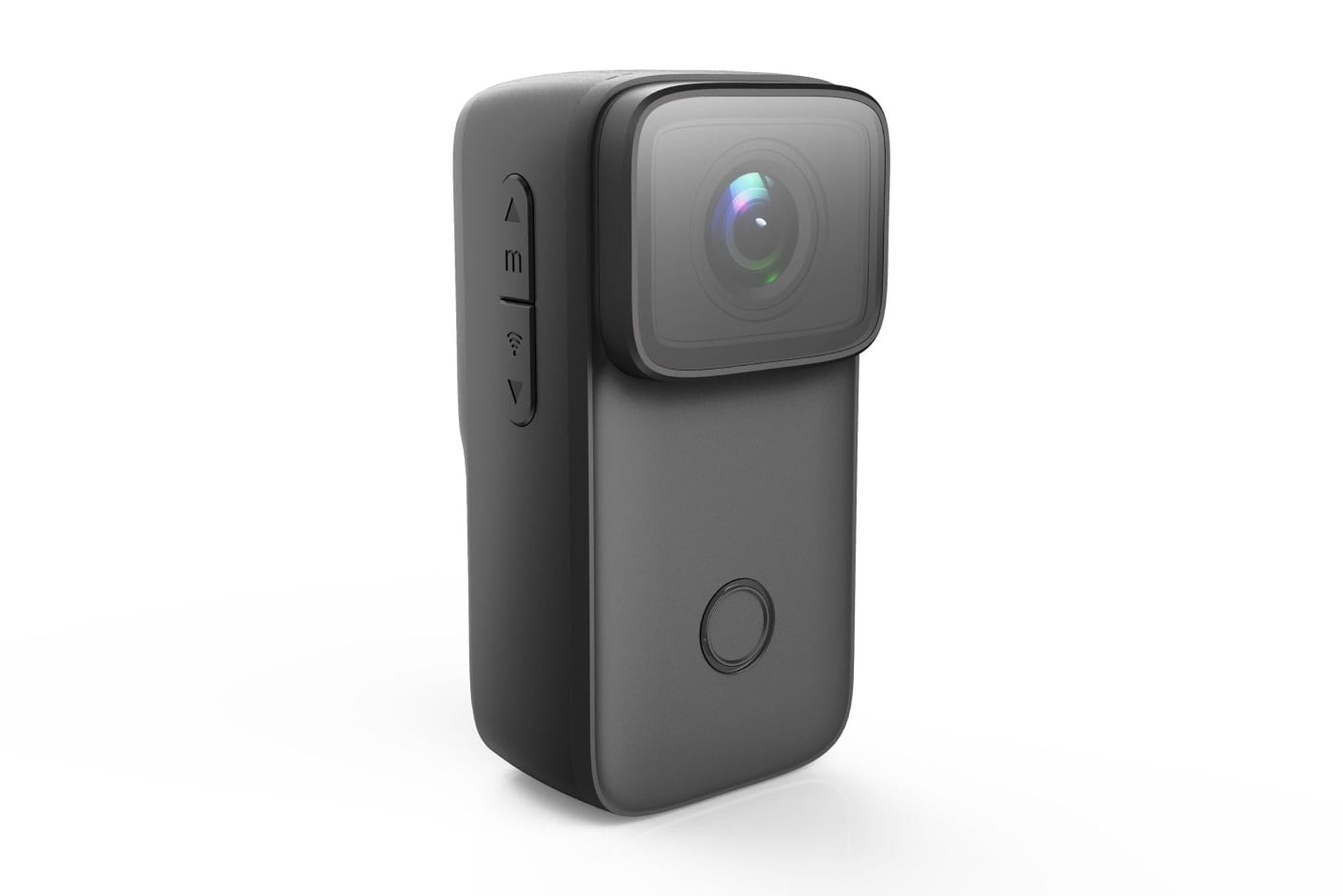 C200 Action Camera 4K 16MP Anti-shake Night Vision 5M Body Waterproof ...