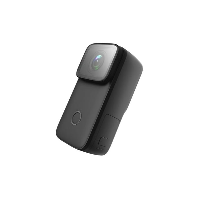 C200 Action Sport Camera Face Recognition Shooting 4K H.264 Waterproof ...