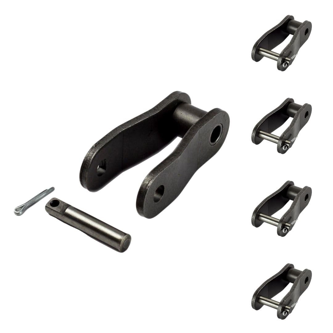 C2040 Conveyor Chain Offset (4PCS) - Walmart.com