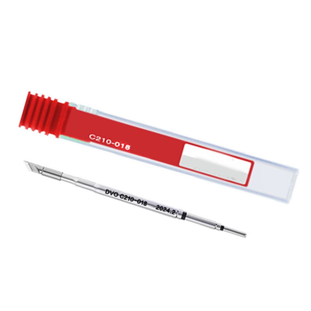 C210 Soldering Iron Tip For JBC SmartConstant Temperature T210 ...