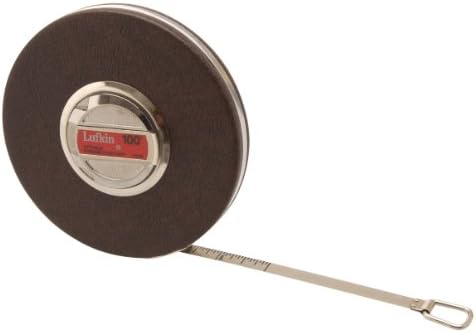 C21616THBLK 3/8-Inch by 100-Foot Anchor Chrome Clad Tape - Walmart.com