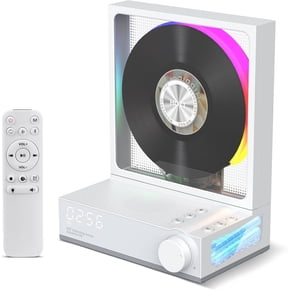 Desktop Cd Player