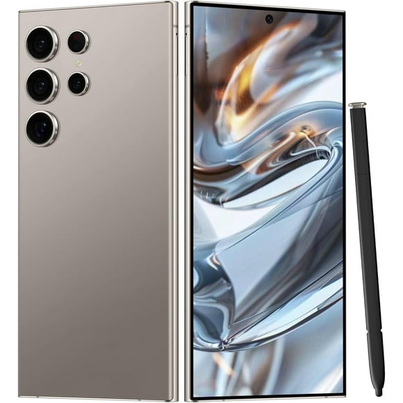 Spectrum Mobile Phones